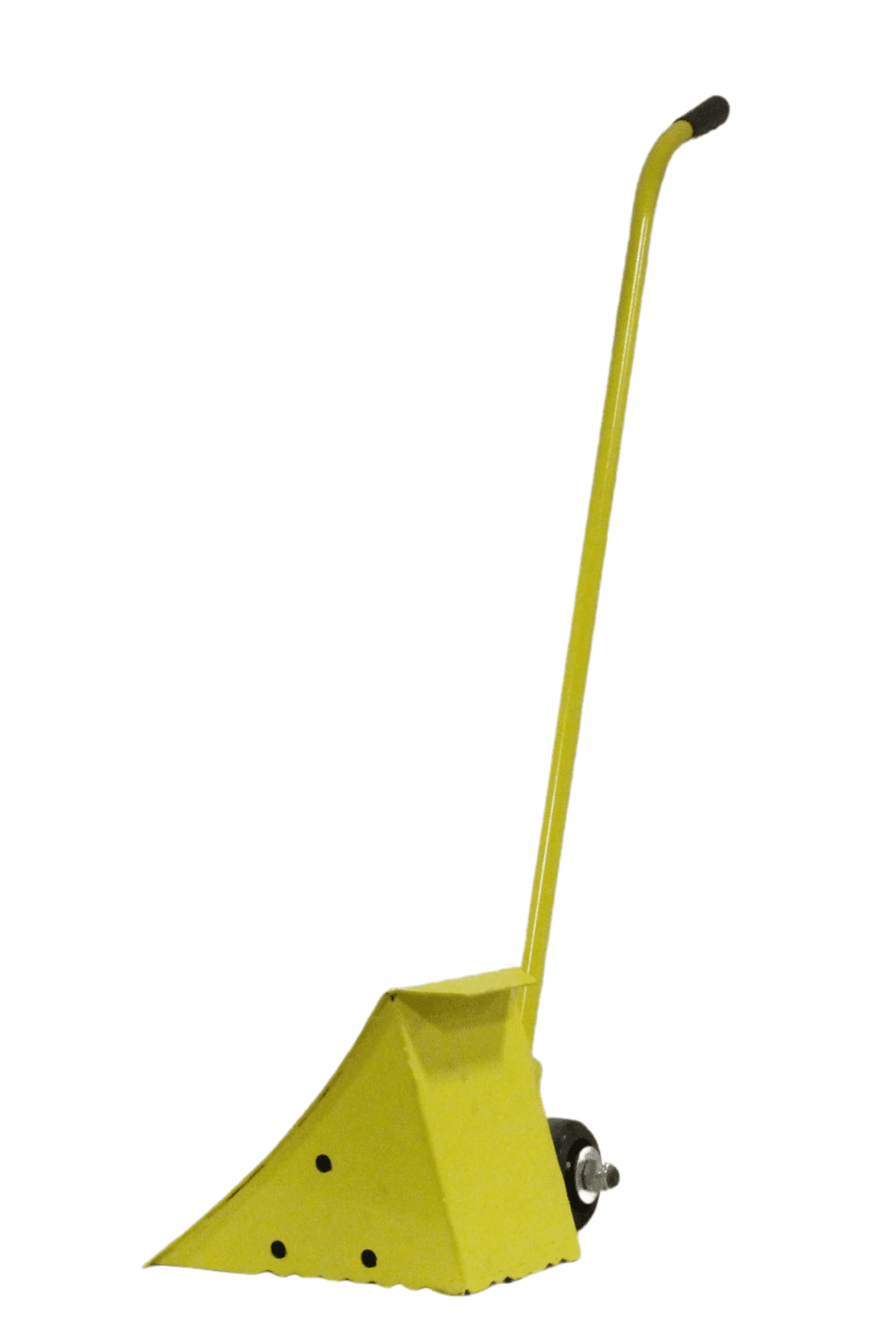 Buy Heavy Equipment Ergonomic Wheel Chocks Online | Ergo Wheel Chock